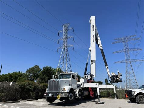 Mewps Mobile Elevated Work Platforms Versalift