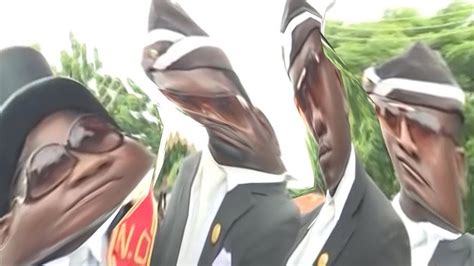 Astronomia Coffin Dance But I Really Suck YouTube