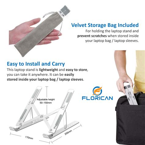 Laptop Stand Buy Laptop Stand In India Laptop Stand For Bed