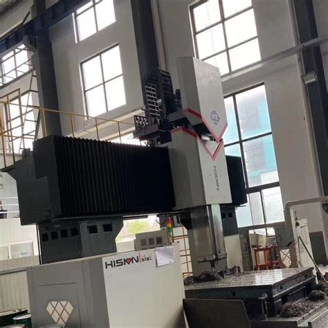 二手海天精工L系列定梁龙门加工中心GRU2840 二手龙门镗铣床加工中心 金属切削机床 二手机床