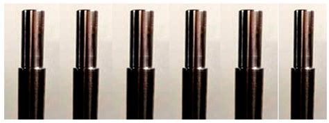 Materials Free Full Text Optimization Of Process Parameters In Cnc Turning Of Aluminum 7075