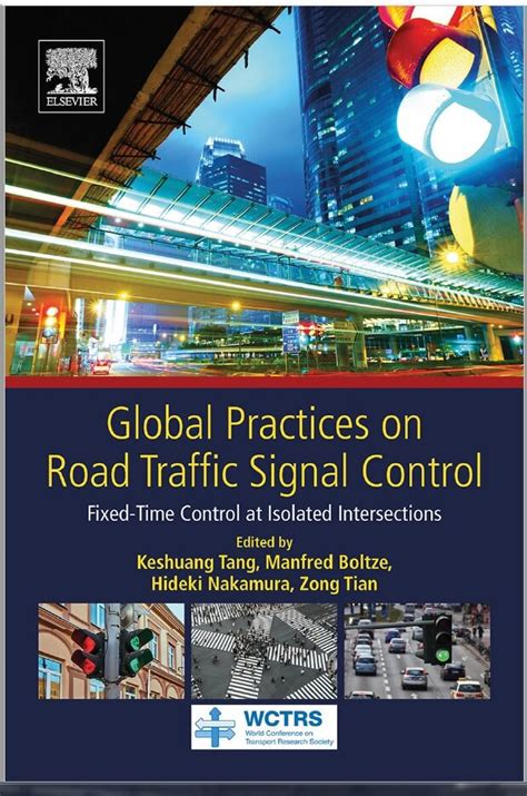 pdf global practices on road traffic signal control fixed time
