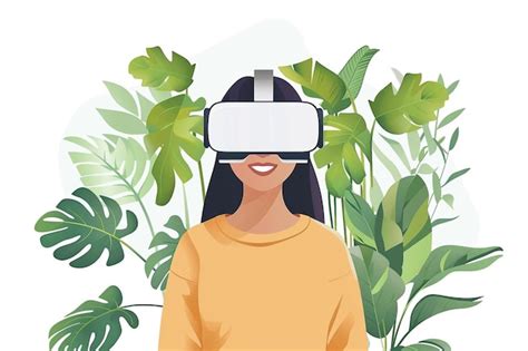 Premium Photo An Infographic Showcasing The Environmental Benefi Generative Ai