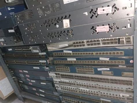 Router Switches In Noida राउटर स्विच नोएडा Uttar Pradesh Router Switches Routing Switches
