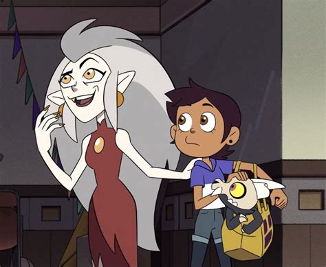 Pin On The Owl House