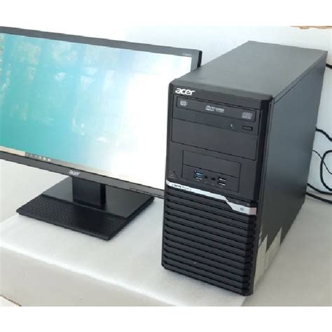 Computer Set Core i3 Gen6 Ram 8g Hdd 1TB LED 22 พรอมใชงาน Shopee Thailand