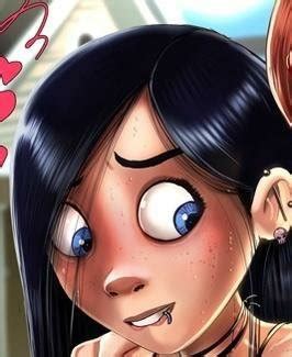 Evelyn Just Evelyn Shared Folder The Incredibles Amino