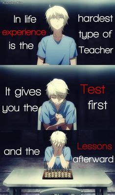 45 Ideias De Anime Motivacional Frases And Memes Memes Frases Anime