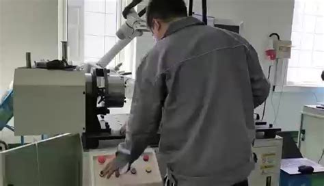 Shakia W On Linkedin Dobot Cr10 Cr Cobot Robot Industrialrobots Autmation…