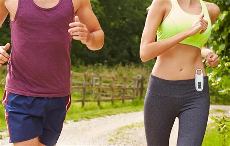 Best 5 Pedometers Accurate Step Trackers For Health And Fitness
