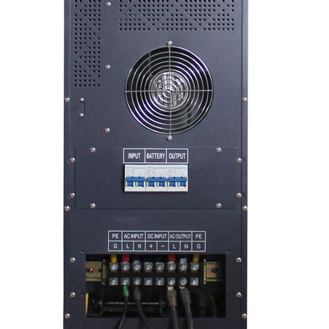 Supply Online Interactive Ups Wholesale Factory Lersion New Energy