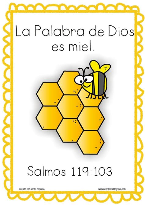 Como Es La Palabra De Dios