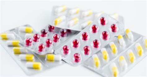 Types Of Antidepressants Familydoctor Org