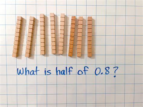 Easy Hands On Decimal Activities So Decimals Actually Make Sense Shelley Gray