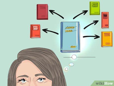 How To Take Notes On A Book With Pictures WikiHow Life