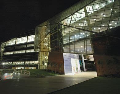 Infosys Mysore Awe Inspiring Project MGS Architecture