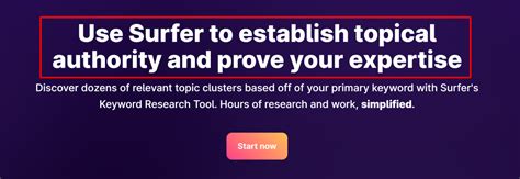 Surfer Search Engine Optimisation Review The Best Ai Search Engine Optimisation Tool July