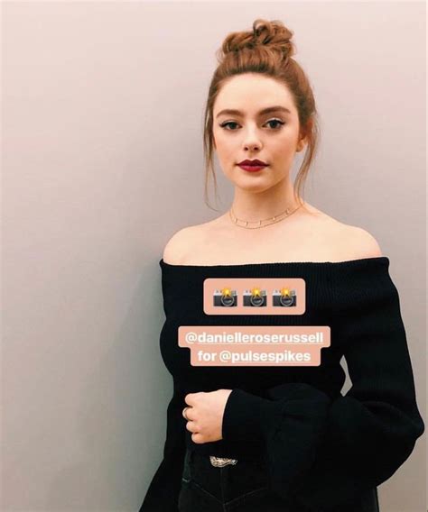 Pin Von Julia Auf Danielle