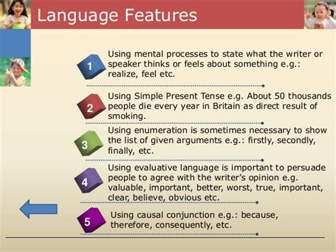Analytical Exposition ~ Media Pembelajaran Bhs Inggris
