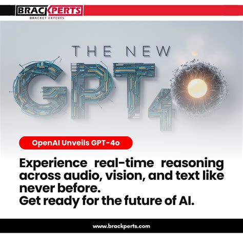 Gpt4o Openai Airevolution Brackperts