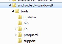 GUI SDK Manager For Newer Versions Of Android Tools B4X Programming Forum