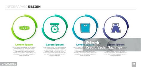 권투 벨트 징 욕실 저울 및 짧은 세트 비즈니스 인포그래픽 템플릿입니다 벡터 Championship에 대한 스톡 벡터 아트 및 기타 이미지 Championship