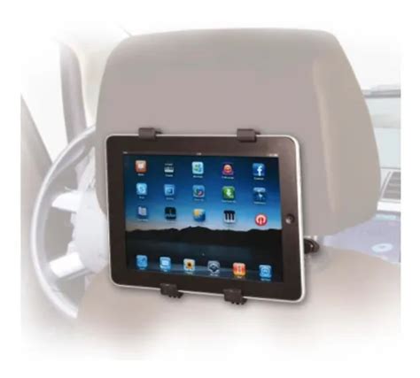 Soporte Universal Para Tablet 7 10 Pulgadas 3 1 Negro Mercadolibre