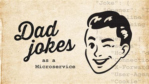 Github Yesinteractive Dadjokes Dadjokes Online Microservice Echo
