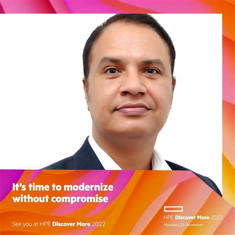 Vikas Hooda On Linkedin Hpediscovermore Hpe Cloud Artificialintelligence Event Analytics