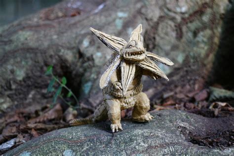 2022 08 09 Gavora monster ガボラ ウラン怪獣 Flickr