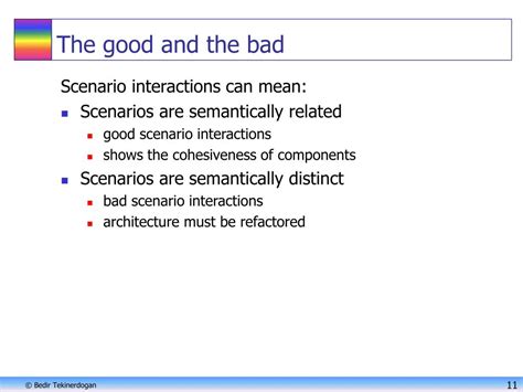 Ppt Asaam Aspectual Software Architecture Analysis Method Powerpoint Presentation Id 48491