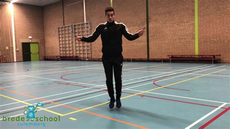 Touwspringen Youtube