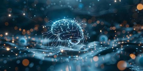 Premium Photo Exploring The Complexity Of Human Thought Processes