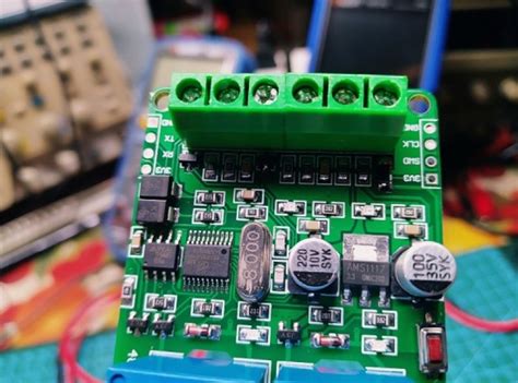 Modbus Rtu Relay Module Control Your Devices Remotely