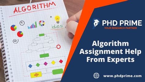 research algorithm assignment help top quality analysis expert guide