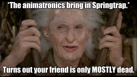 Mostly Dead Memes And S Imgflip