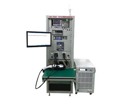 TSK7900交流充电枪功能测试系统 苏州腾斯凯电子科技有限公司