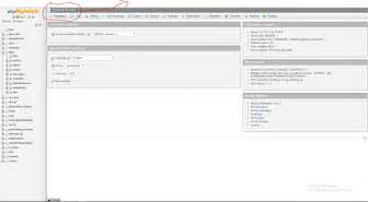 Php I Can`t Connect To Database On My Server It Displays Blank Page