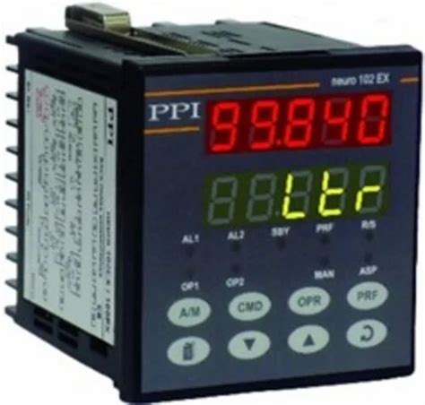Pid Temperature Controllers Relay At ₹ 6025 Piece In Katni Id 2854121176912