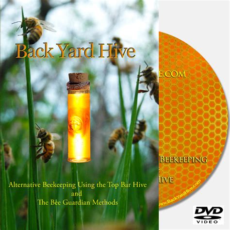 Beekeeping Videos Backyardhive