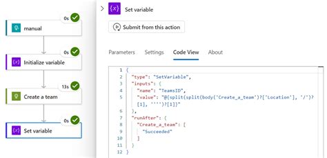 Azure Logic Apps Split Results From Json Outputs Stack Overflow