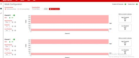 ADS Q The ADC Can T Work By BOOSTXL ADS Q GUI Software Data Converters Forum Data