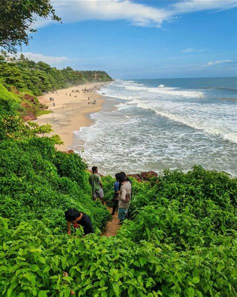 Best Beaches In India Tourism இந்த பீச் எல்லாம் இந்தியாவில் தான்