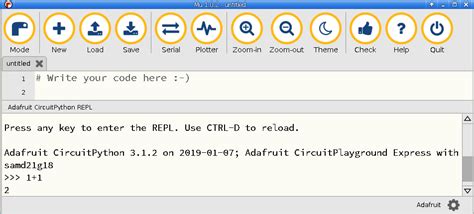 Micropython Cookbook