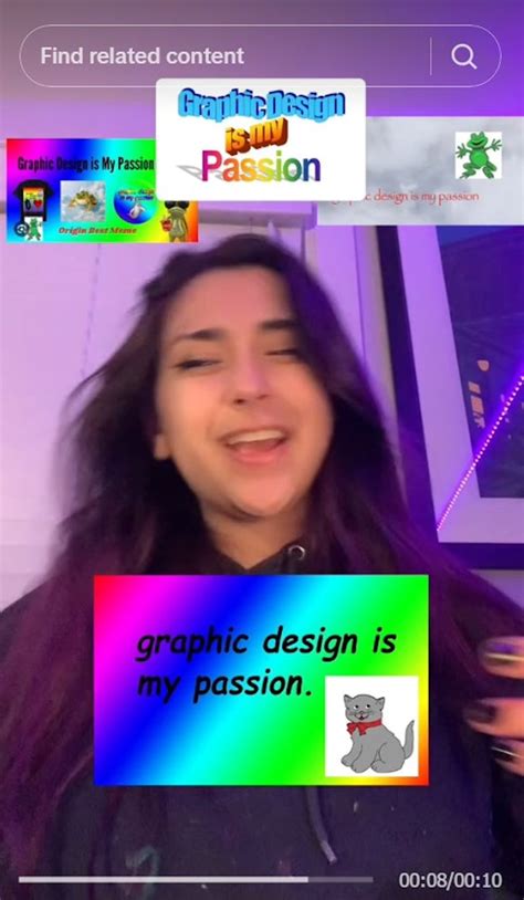 Graphic Design Is My Passion Memes A History