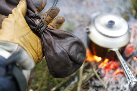 Lev som en bonde Niklas Kämpargård Laga mat i skogen Land