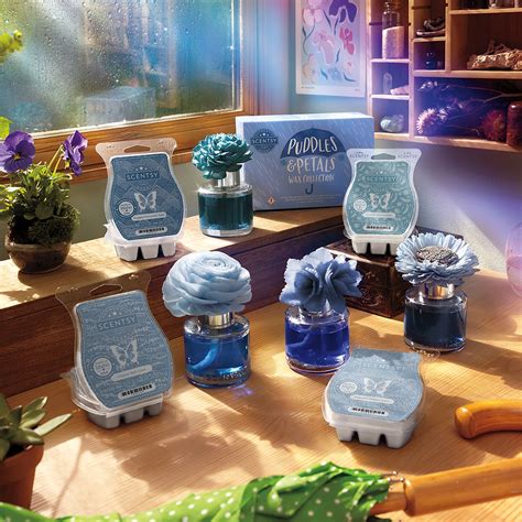 Ratatouille Scentsy Collection From Disney And Pixar