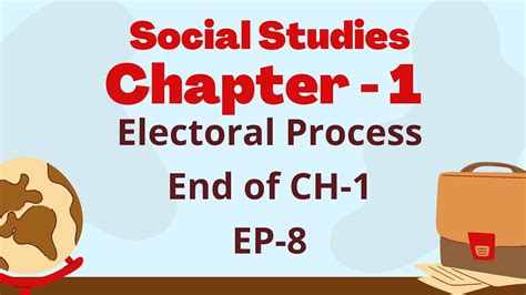 ရွေးကောက်ပွဲ ကျင်းပပုံ အခန်း 1 အပိုင်း 8 Youtube