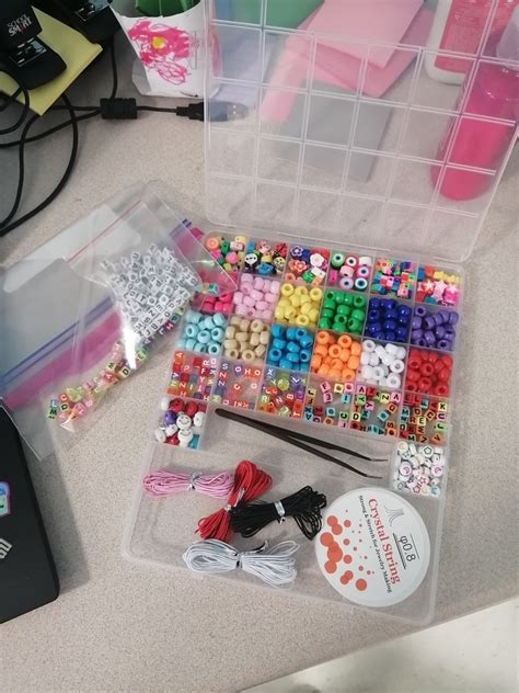 Coding Math Bracelets Tech Savvy Classroom