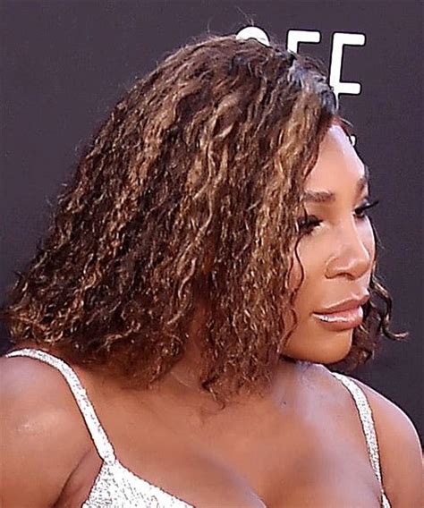 Serena Williams Hairstyles And Haircuts Hair Ideas